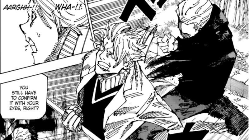 How Powerful Is Hakari Kinji in Jujutsu Kaisen - Deltia's Gaming