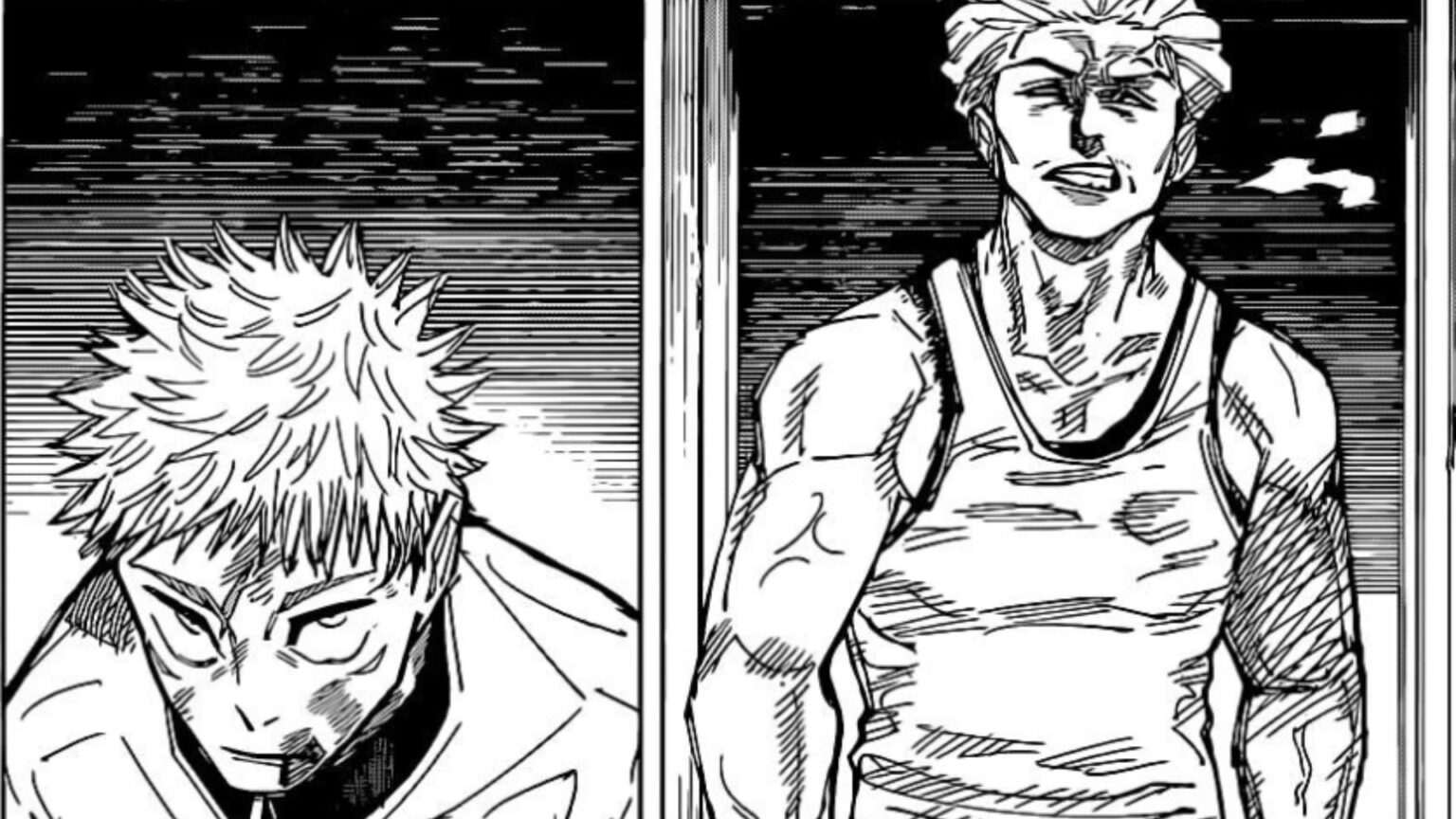 How Powerful Is Hakari Kinji in Jujutsu Kaisen - Deltia's Gaming