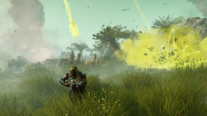 Helldivers 2 Difficulty Levels Explained