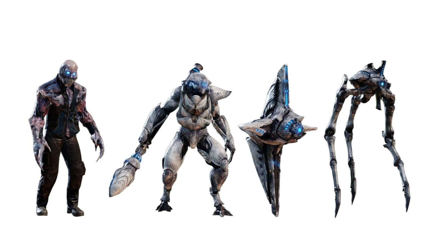 Who Are the Illuminates in Helldivers 2 - Deltia's Gaming