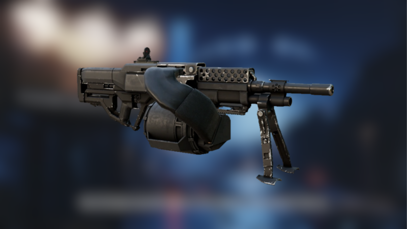 Best Weapons Against the Illuminate in Helldivers 2 - Deltia's Gaming