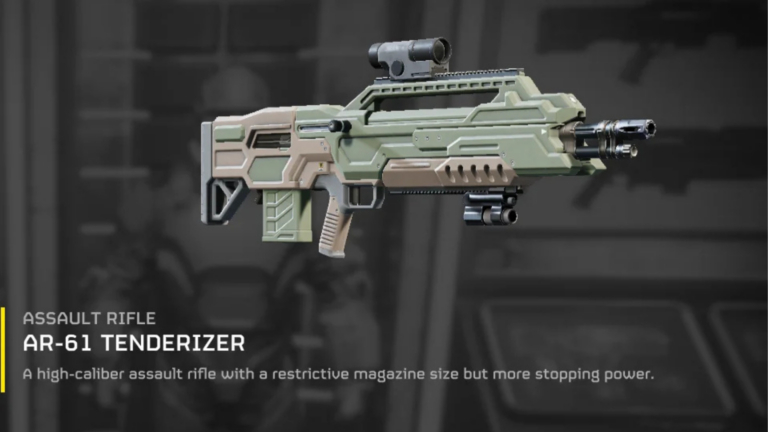 Best Weapons Against the Illuminate in Helldivers 2 - Deltia's Gaming