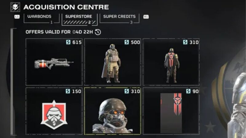 Is the Helldivers 2 Killzone 2 Crossover Content Worth It? - Deltia's ...