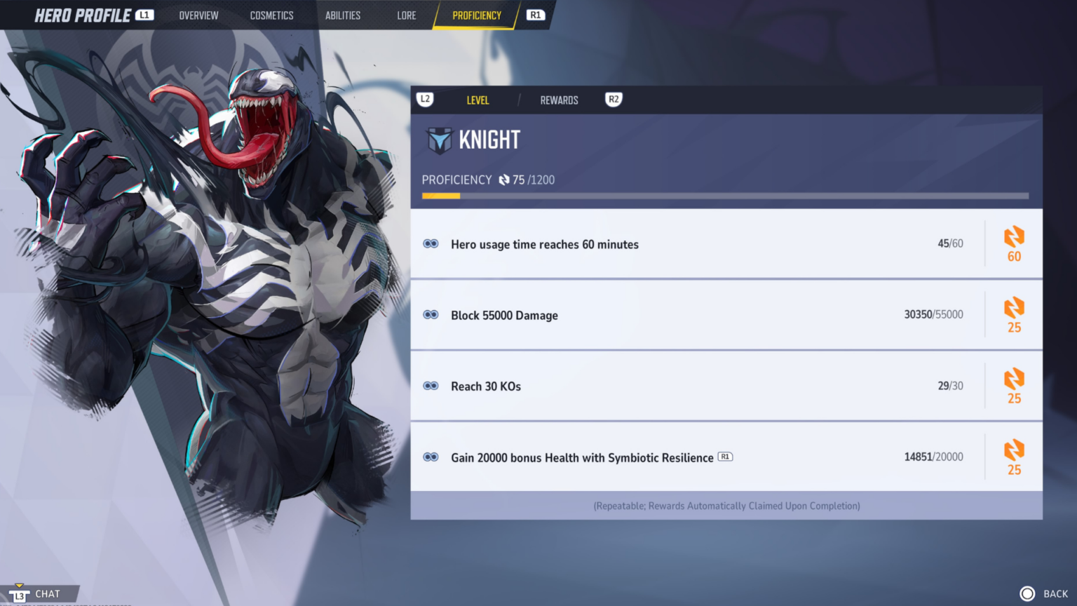 Hero Proficiency in Marvel Rivals Explained - Deltia's Gaming