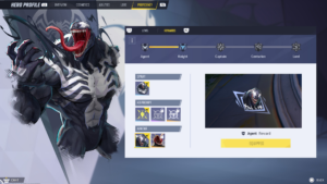 How To Get Lord in Marvel Rivals - Deltia's Gaming