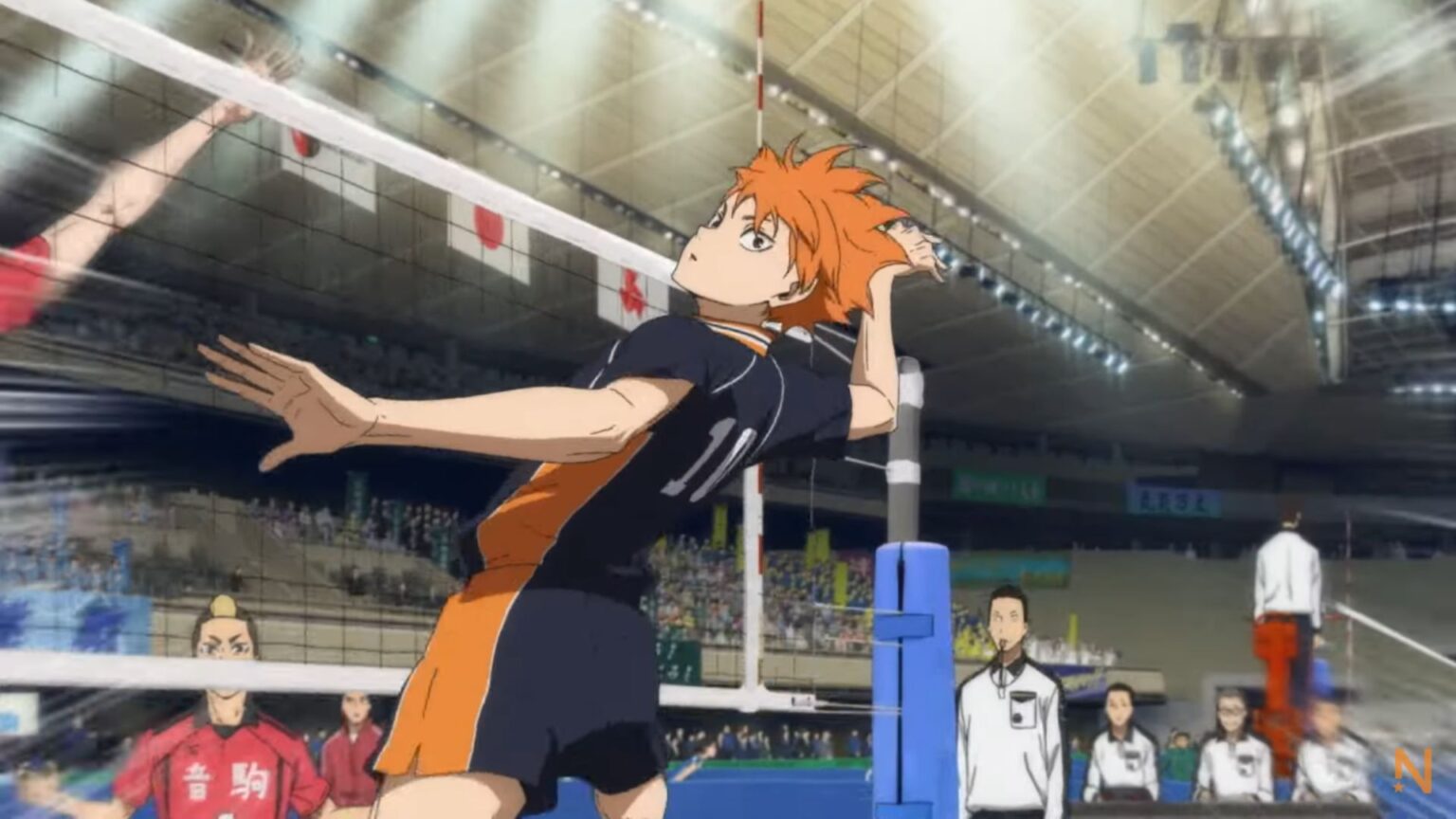 Haikyuu Arcs Guide: All Haikyuu 6 Arcs in Order - Deltia's Gaming