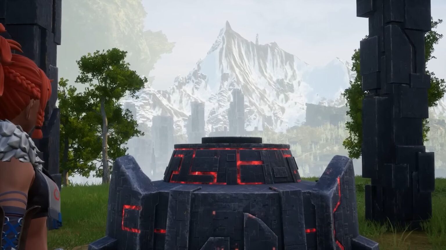 How To Build Summoning Altar in Palworld