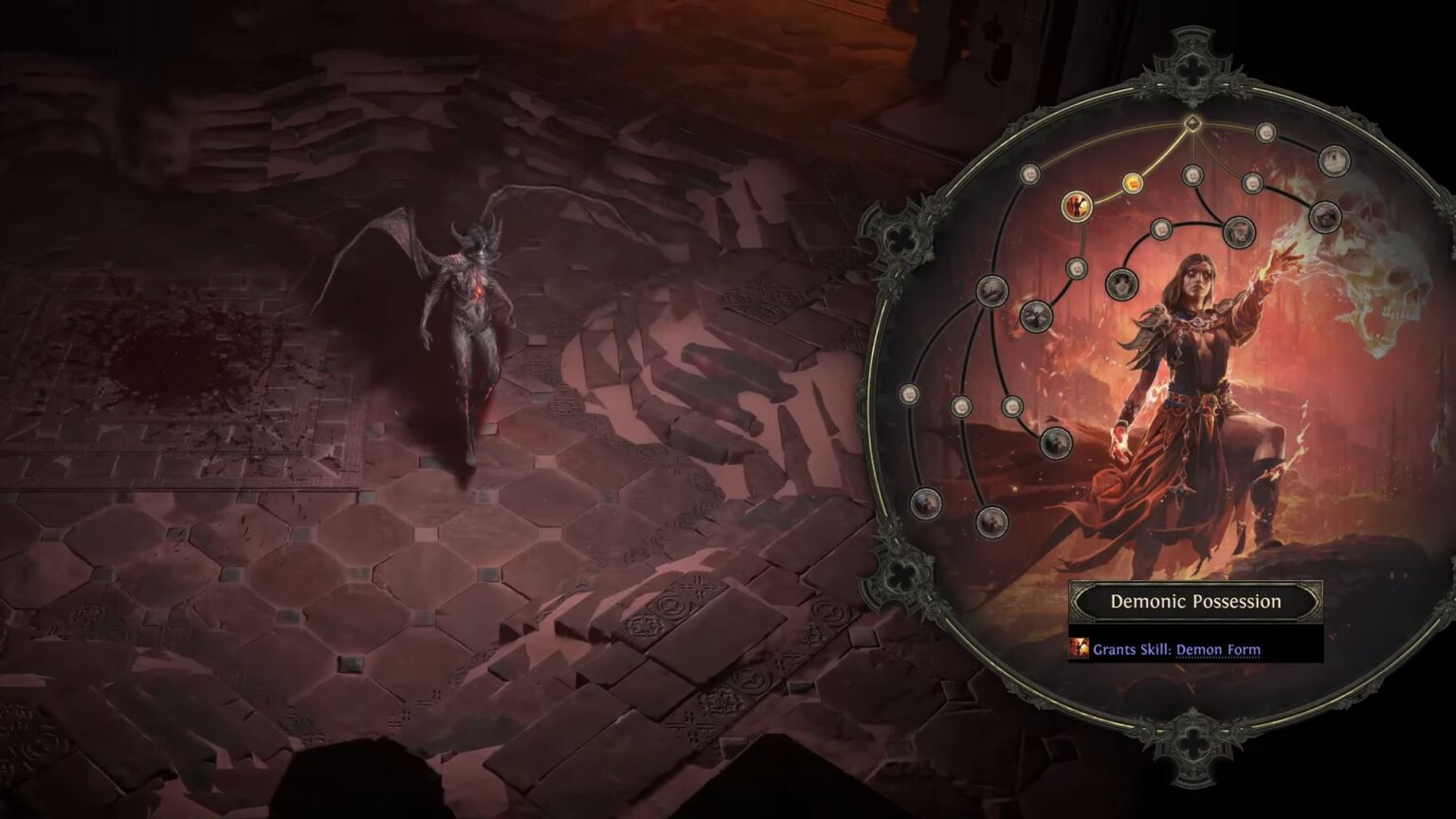 How To Shapeshift in Path of Exile 2