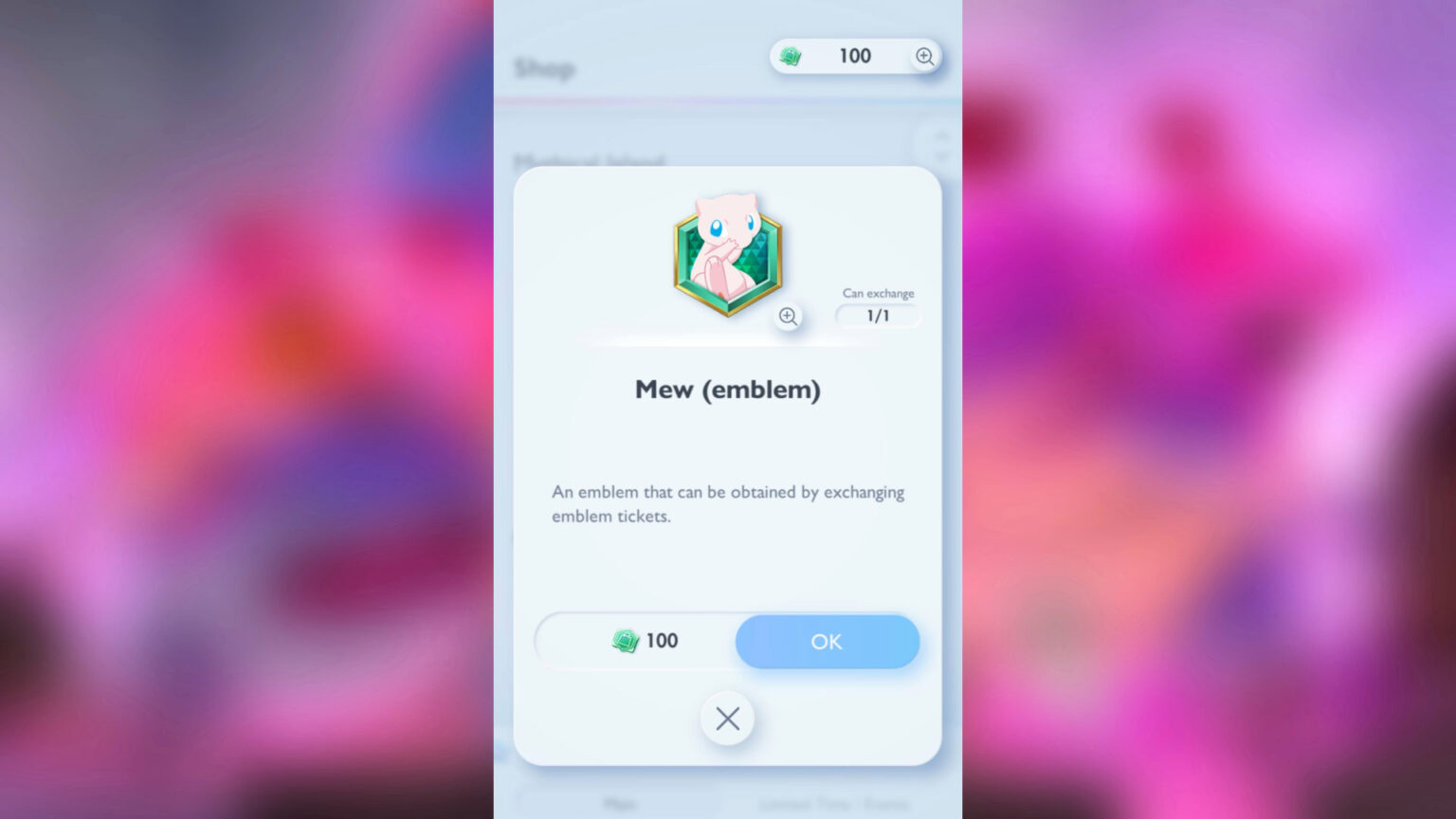 What Are Emblems in Pokemon TCG Pocket - Deltia's Gaming