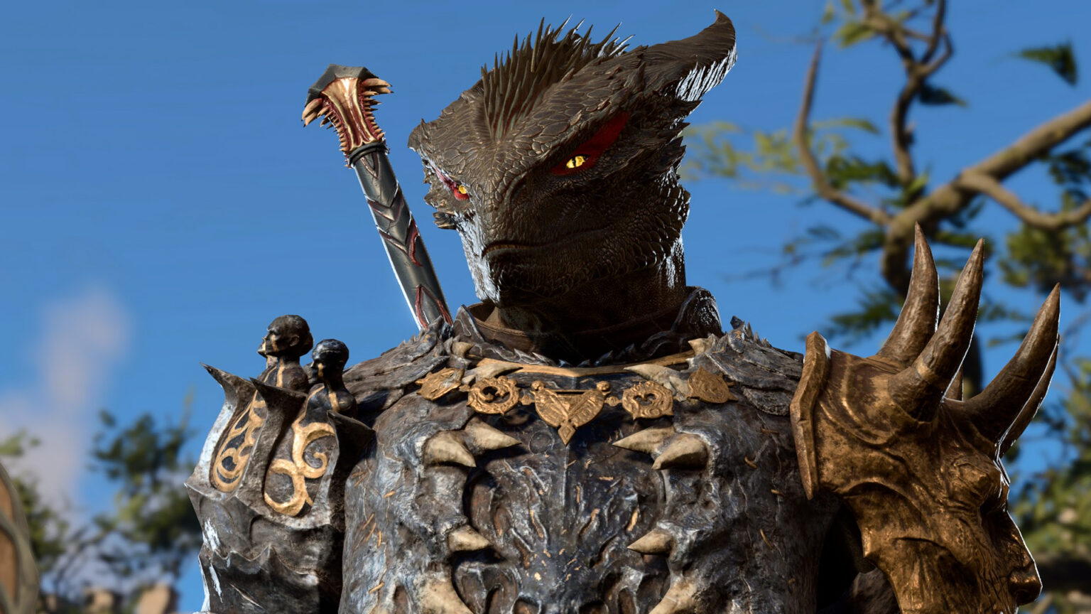 How to Get Devotee's Mace in Baldur’s Gate 3 - Legendary Mace - Deltia ...