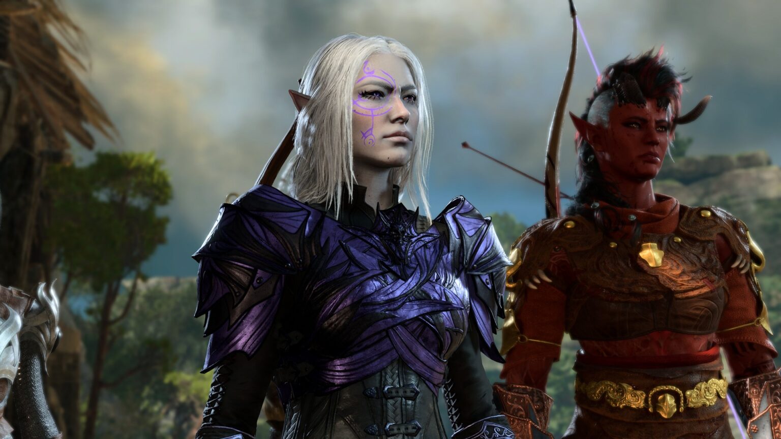 How to Rescue Orin's Victim in Baldur's Gate 3 and Enter The Temple Of ...