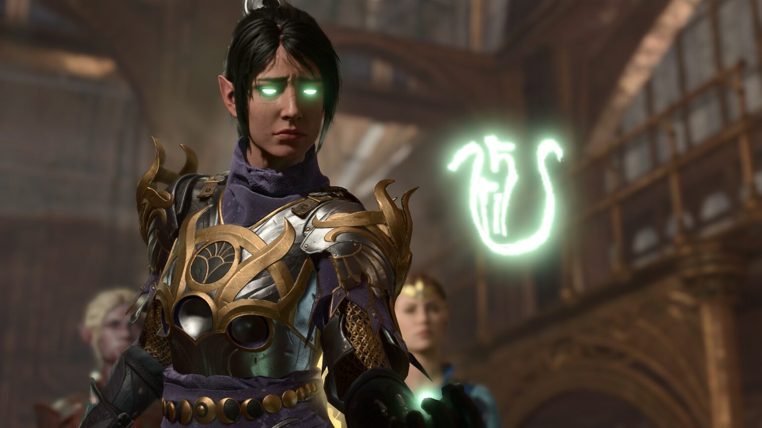 All Amulets in Baldur's Gate 3 Listed - Deltia's Gaming