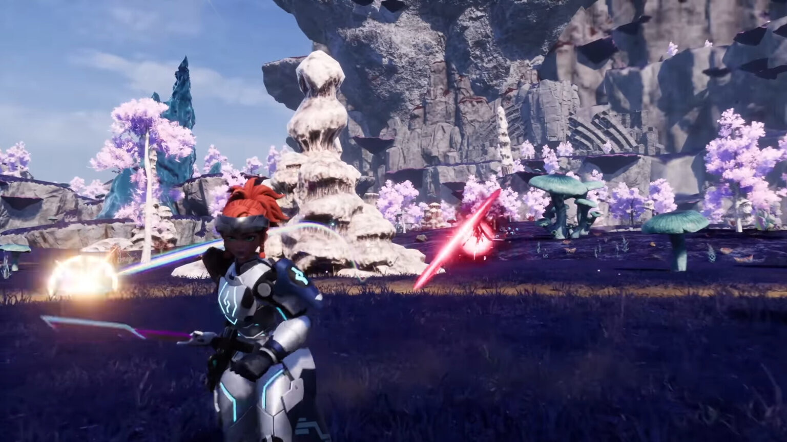 How To Get All Hexolite Armor In Palworld - Deltia's Gaming