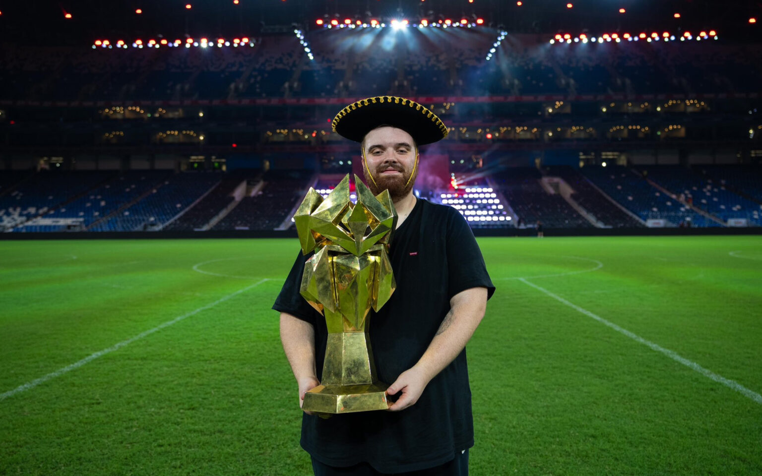 What Is the Most Viewed Twitch Stream of All Time? - Deltia's Gaming