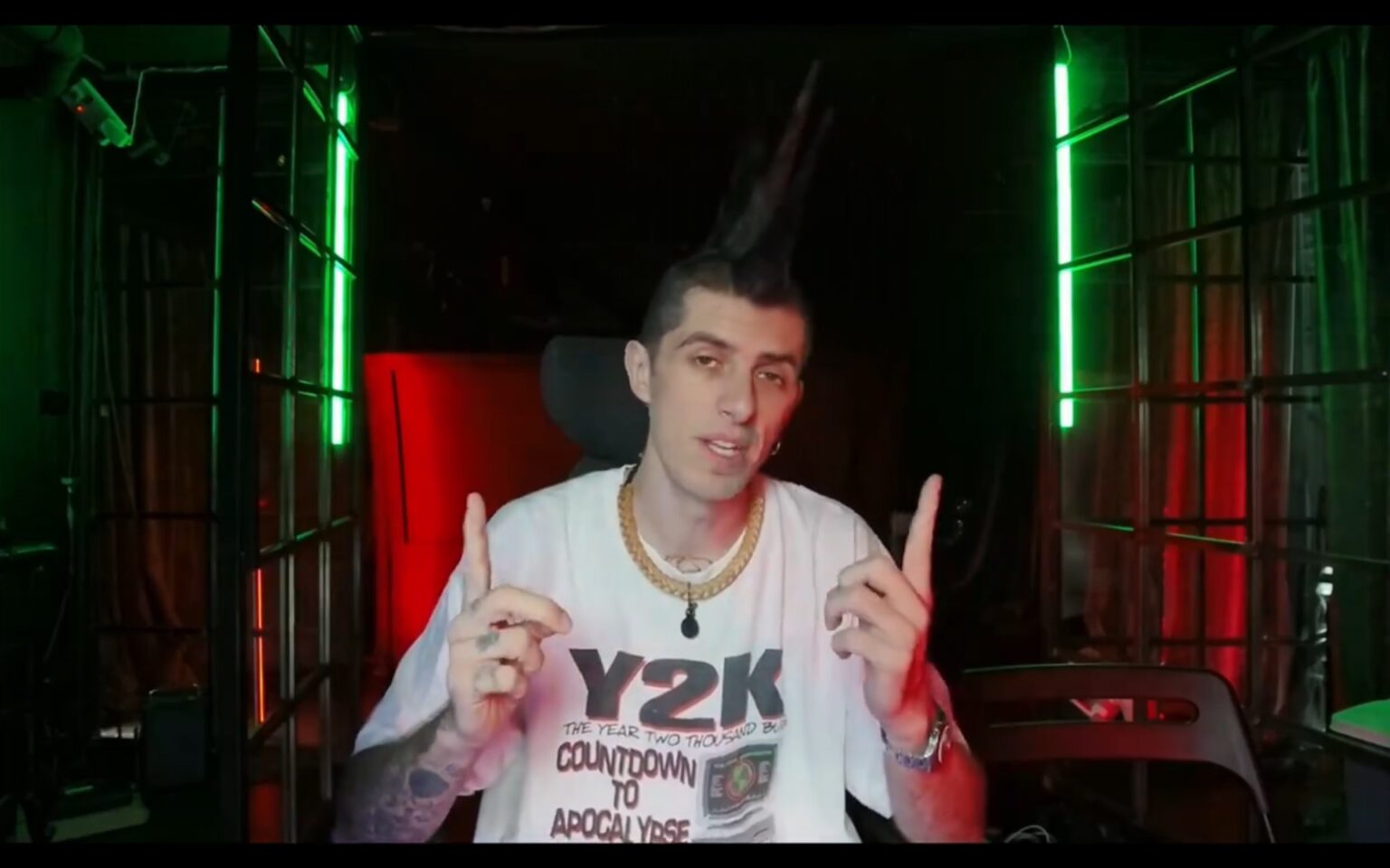 How Old Is Sam Pepper - Deltia's Gaming