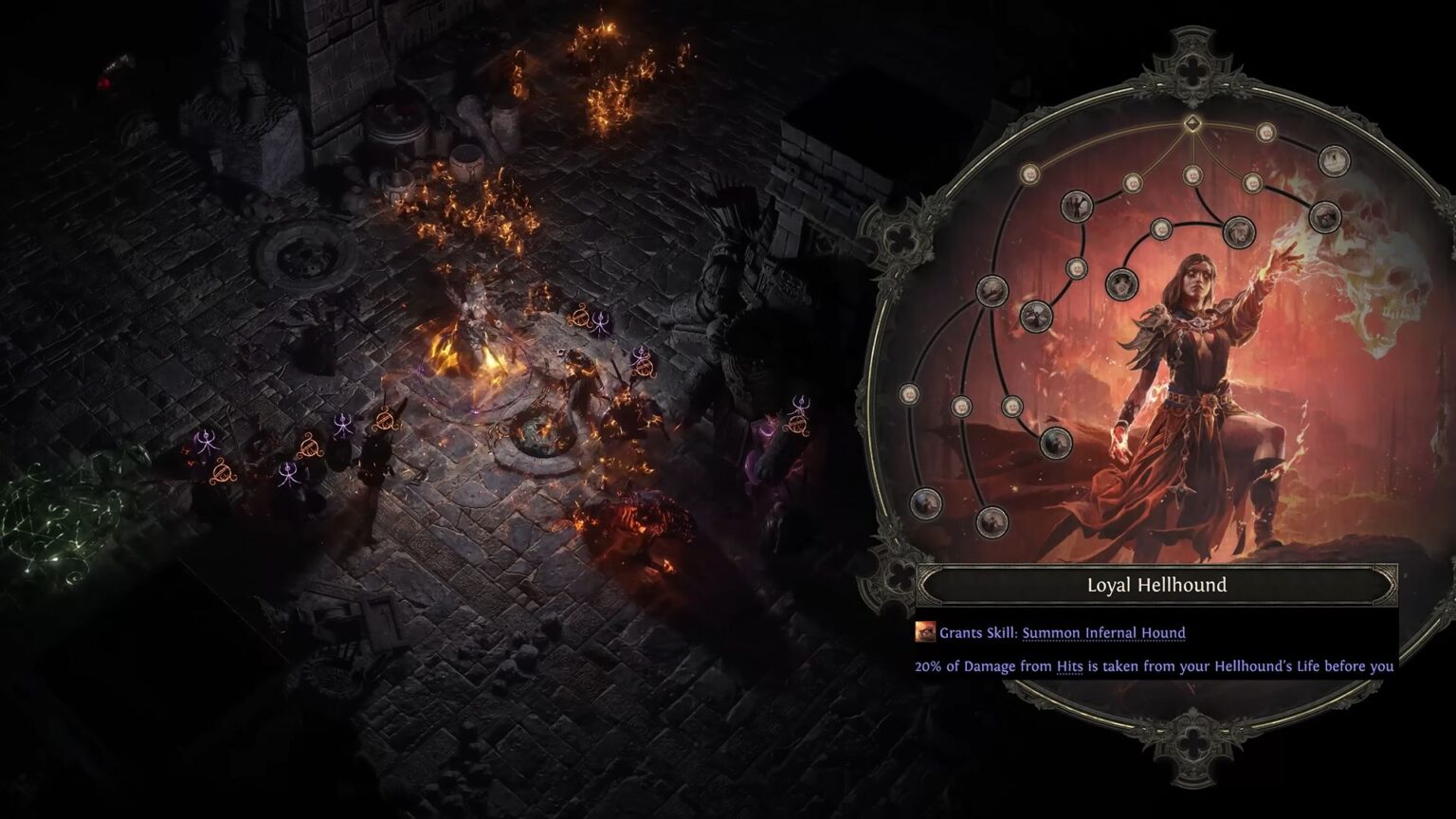 4 Best Minion Skills To Use in Path of Exile 2