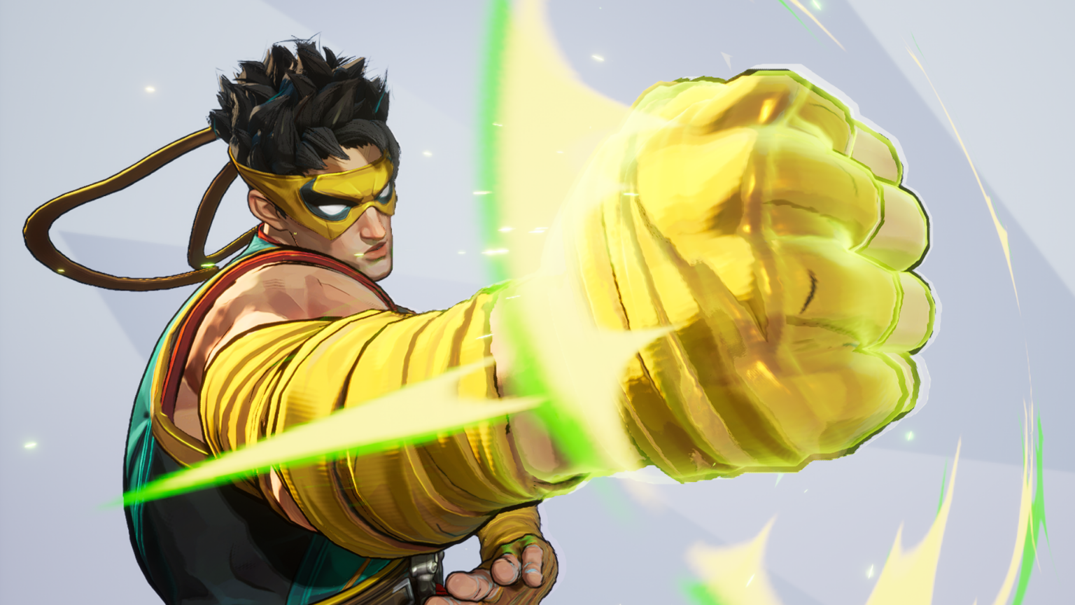 5 Best Heroes To Play in Marvel Rivals Clone Rumble Mode