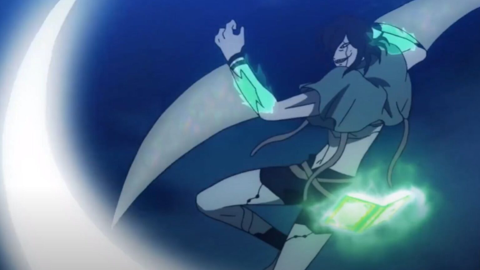 8 Strongest Black Clover Squad Captains, Ranked - Deltia's Gaming