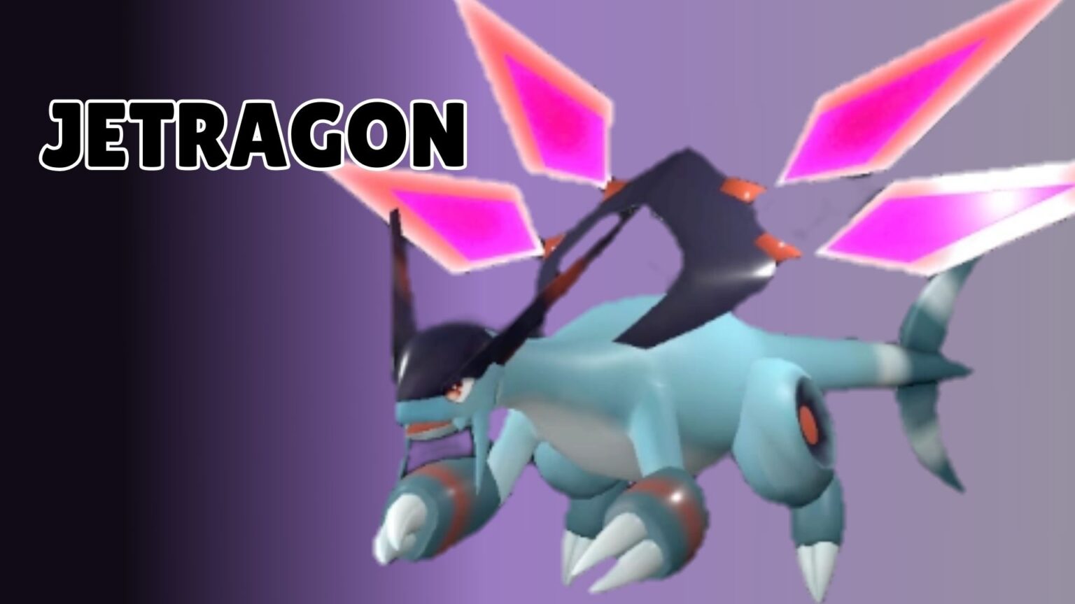 How To Get Jetragon in Palworld? - Deltia's Gaming