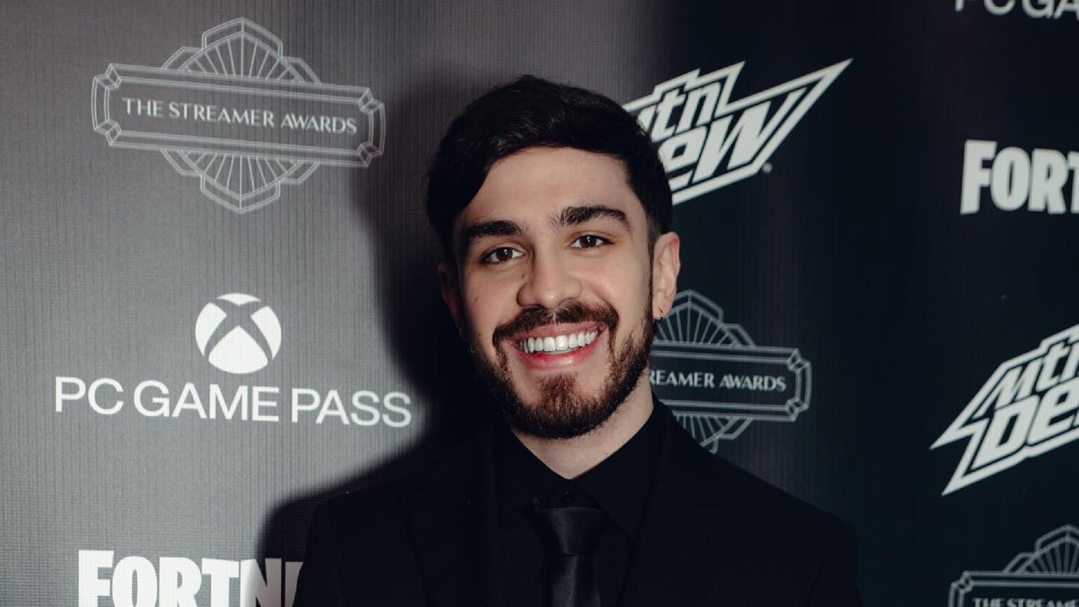 5 Biggest IRL Twitch Streamers of 2024 - Deltia's Gaming