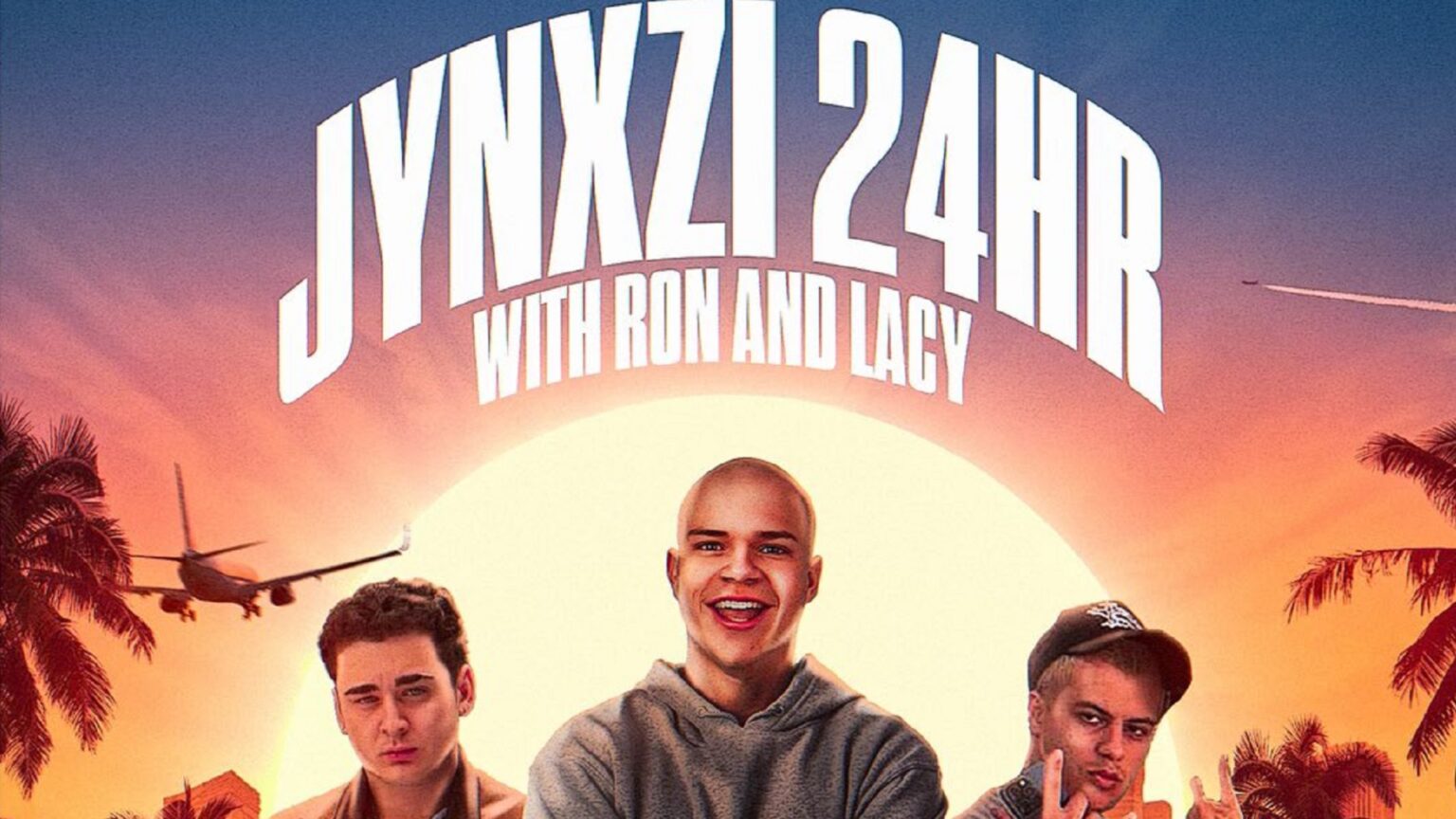 "Everyone In FaZe Was In A Bad Mood" - Jynxzi Reveals Why He Abruptly ...