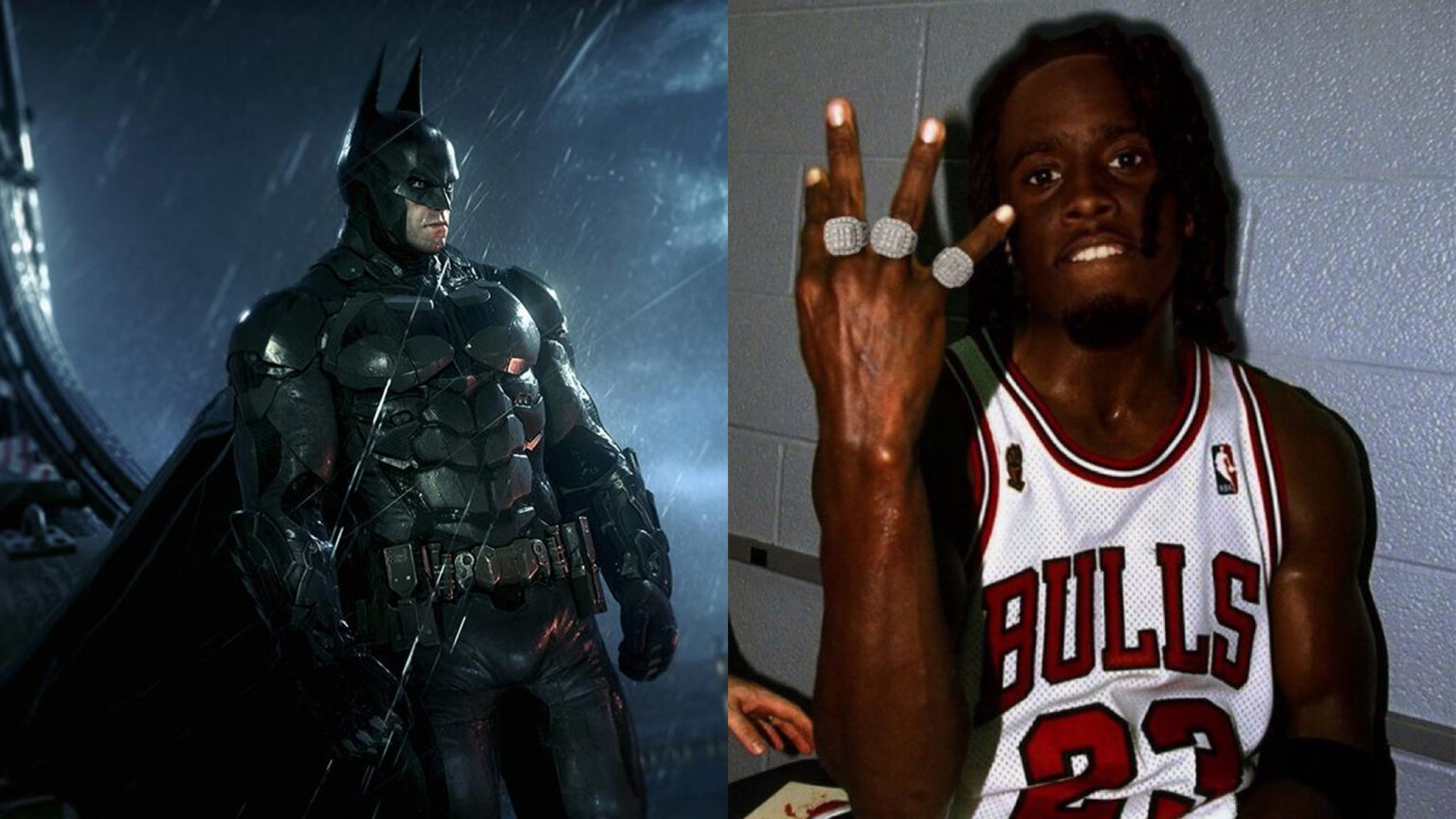 Kai Cenat's Batman Arkham Trilogy Marathon: Everything We Know So Far ...