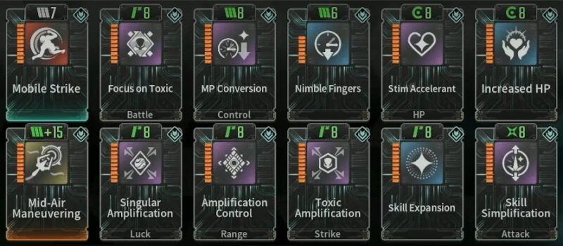 The First Descendant: Best Keelan Build Guide - Deltia's Gaming