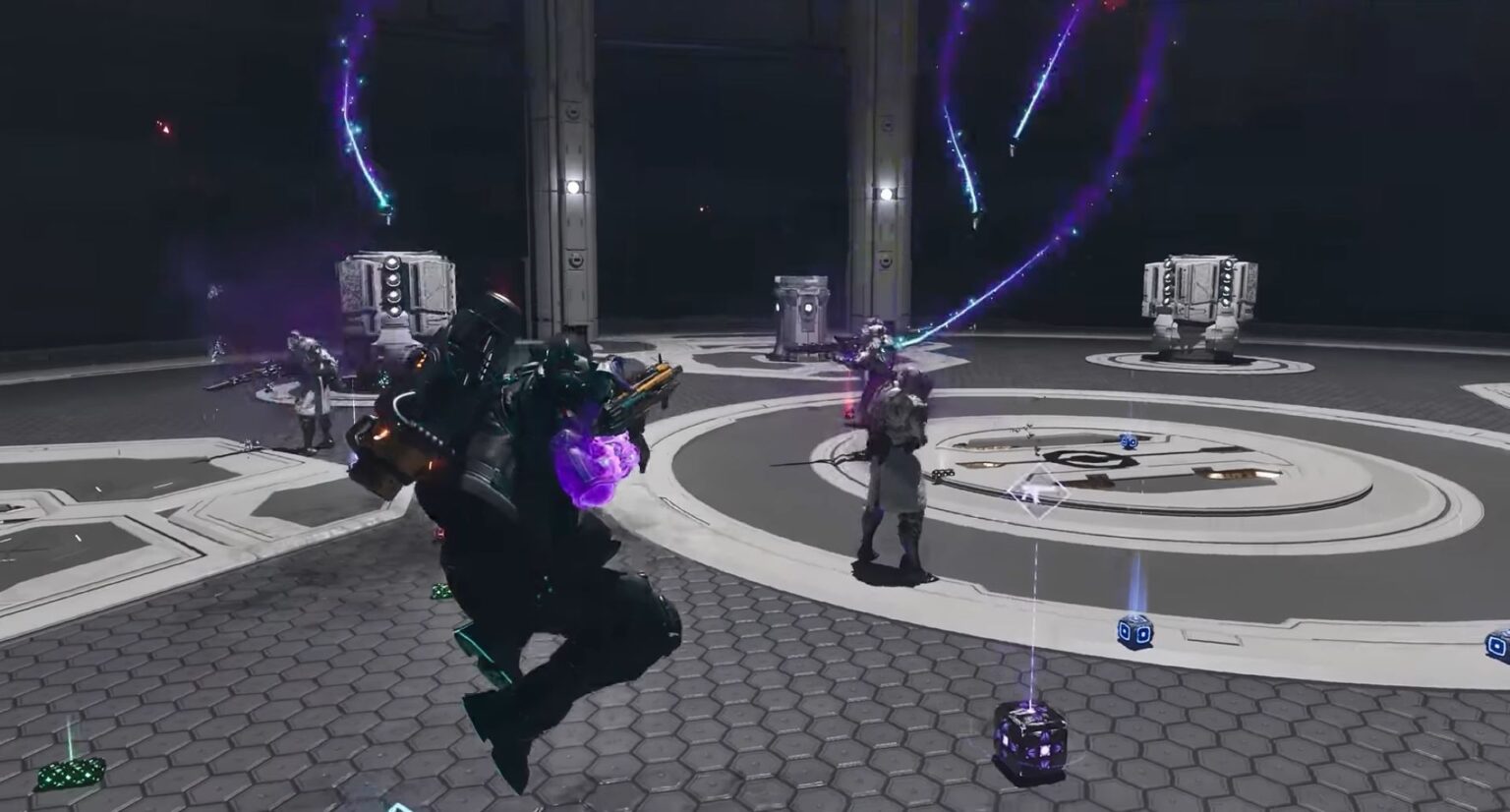 The First Descendant: Best Keelan Build Guide - Deltia's Gaming