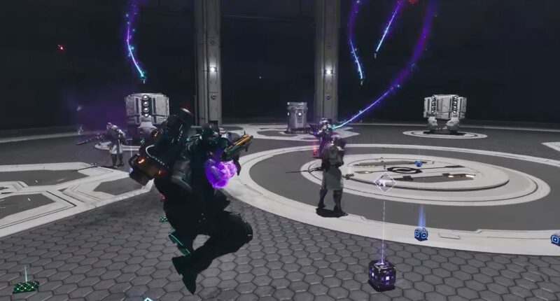 The First Descendant: Best Keelan Build Guide - Deltia's Gaming