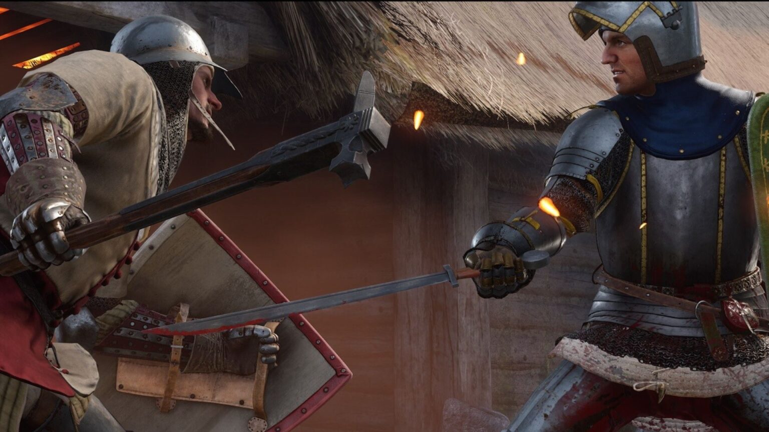 All Platforms Kingdom Come: Deliverance 2 Is Available On - Deltia's Gaming