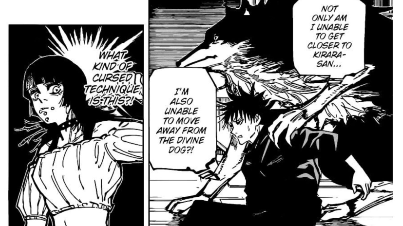 Who Is Kirara Hoshi in Jujutsu Kaisen - Deltia's Gaming