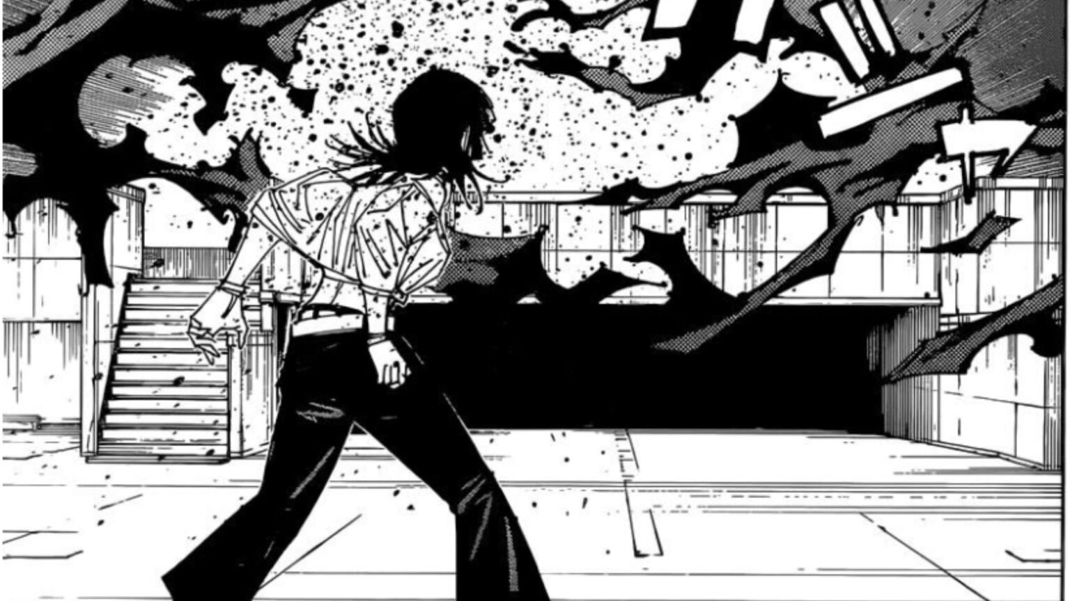 Who Is Kirara Hoshi in Jujutsu Kaisen - Deltia's Gaming