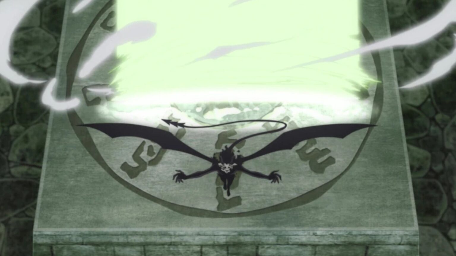 8 Most Unique Black Clover Magic Users, Ranked - Deltia's Gaming