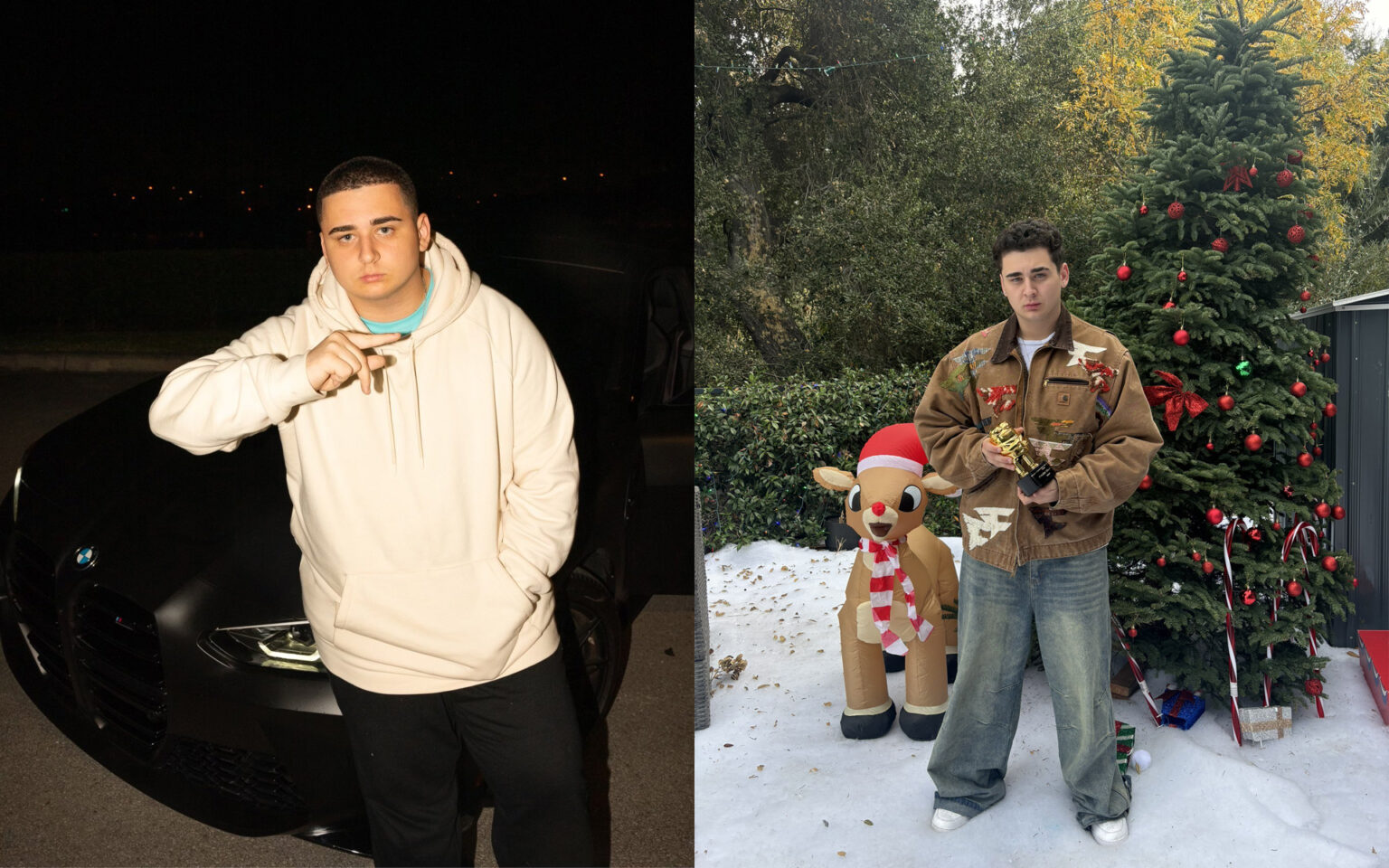 Popular Twitch Streamer Lacy Deleted His X Community Days After Adin ...