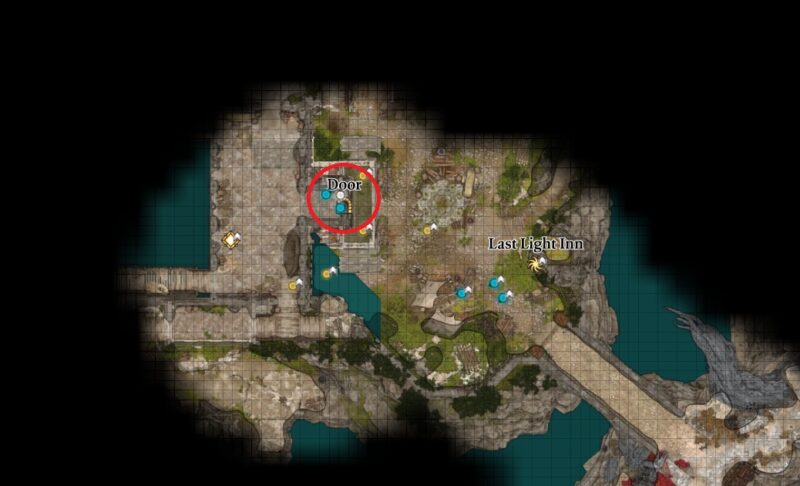 How to get Coruscation Ring in Baldur's Gate 3 Explained - Deltia's Gaming