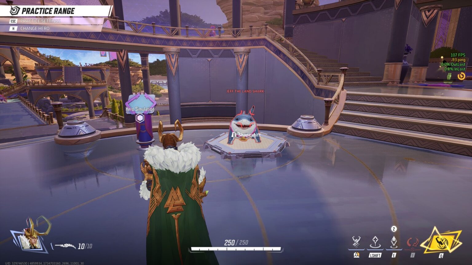 How To Counter Jeff's Ultimate in Marvel Rivals - Deltia's Gaming