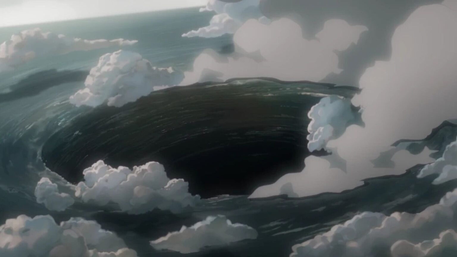 The Fate of the Lulusia Kingdom and How It Shook the Foundation of One ...