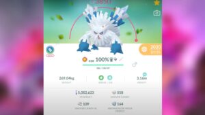 Pokemon GO Mega Evolution Guide: Everything You Need To Know - Deltia's ...
