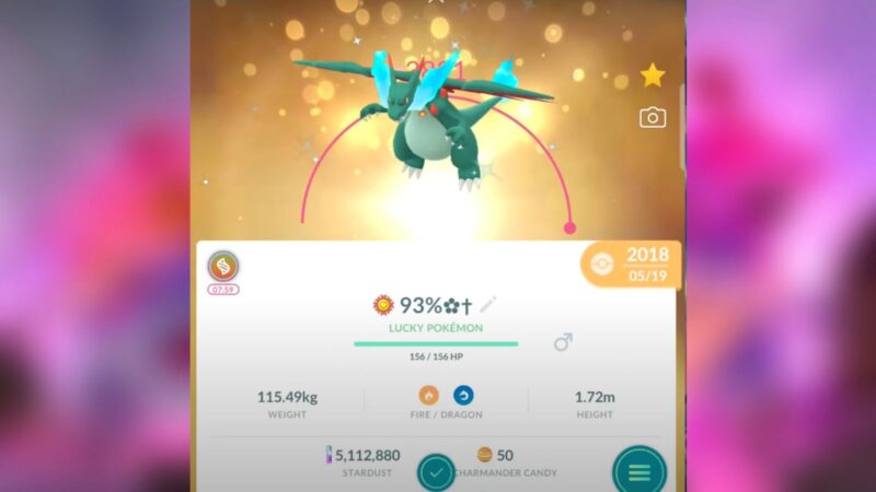 Pokemon GO Mega Evolution Guide: Everything You Need To Know - Deltia's Gaming