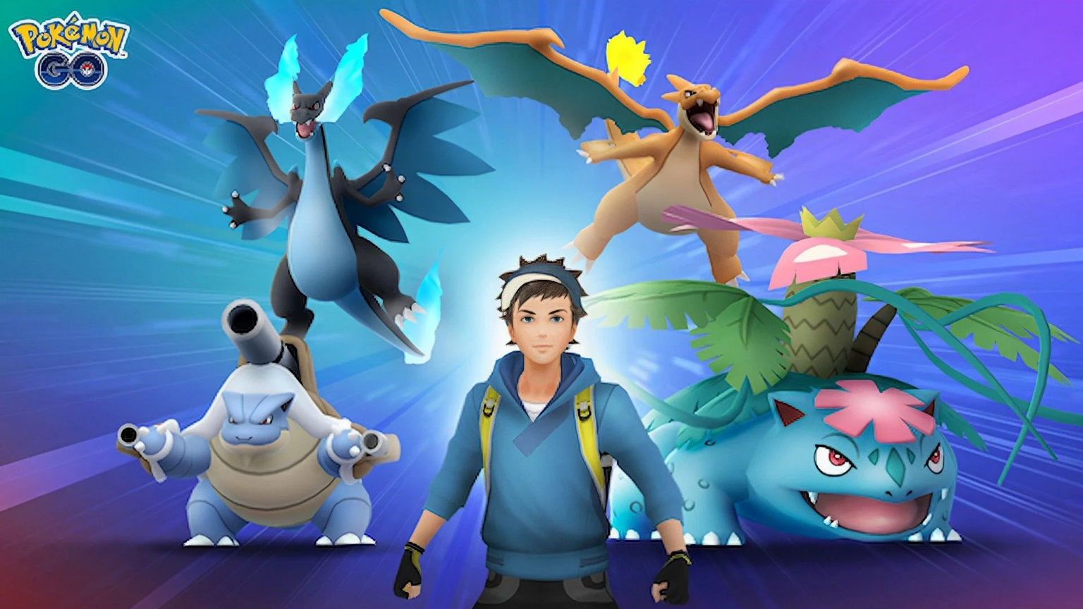 Pokemon GO Mega Evolution Guide: Everything You Need To Know - Deltia's ...