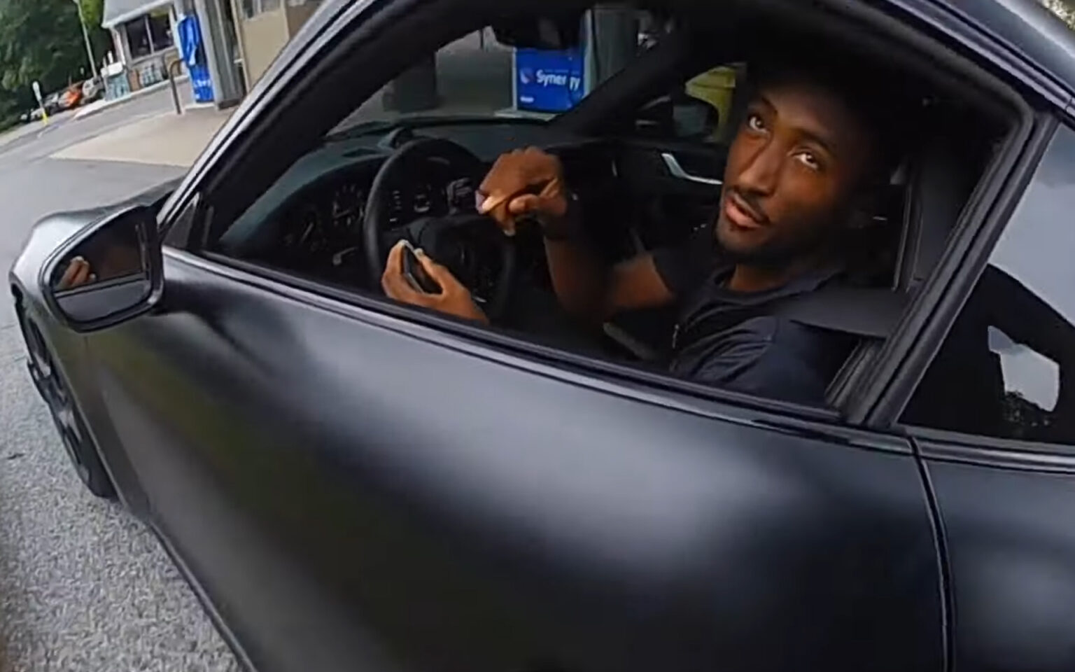 What Did Marques Brownlee Do? YouTuber’s Alleged Multiple Driving ...