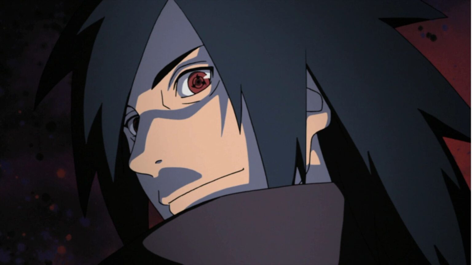 What Is Dojutsu in Naruto? A Complete Guide of All the Ocular ...