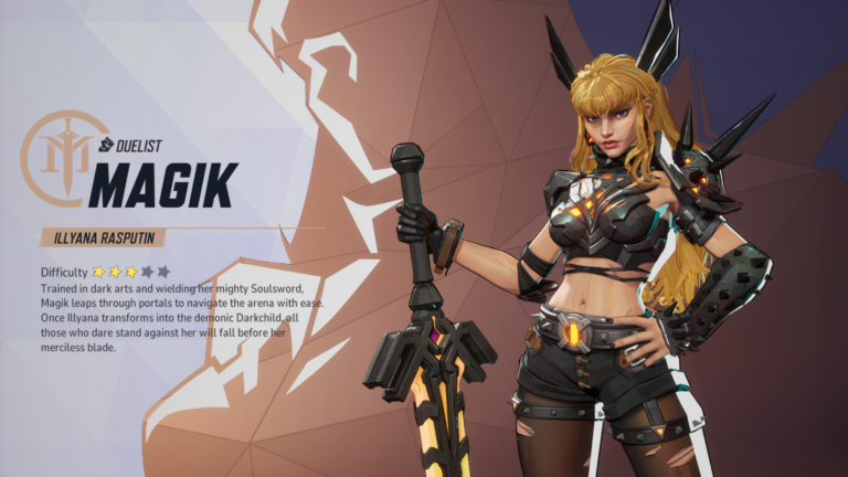 How To Get Magik Will of Galacta Costume in Marvel Rivals (Twitch Drop) - Deltia's Gaming