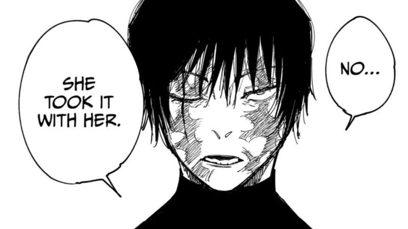 What Is the Zen’in Clan Massacre in Jujutsu Kaisen? - Deltia's Gaming