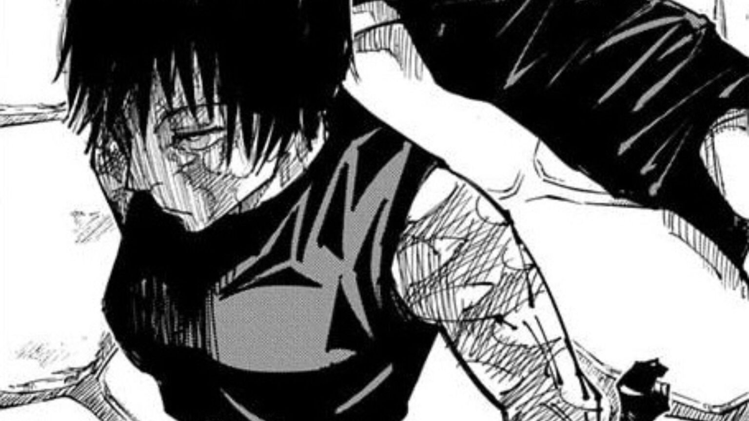 What Is the Zen’in Clan Massacre in Jujutsu Kaisen? - Deltia's Gaming