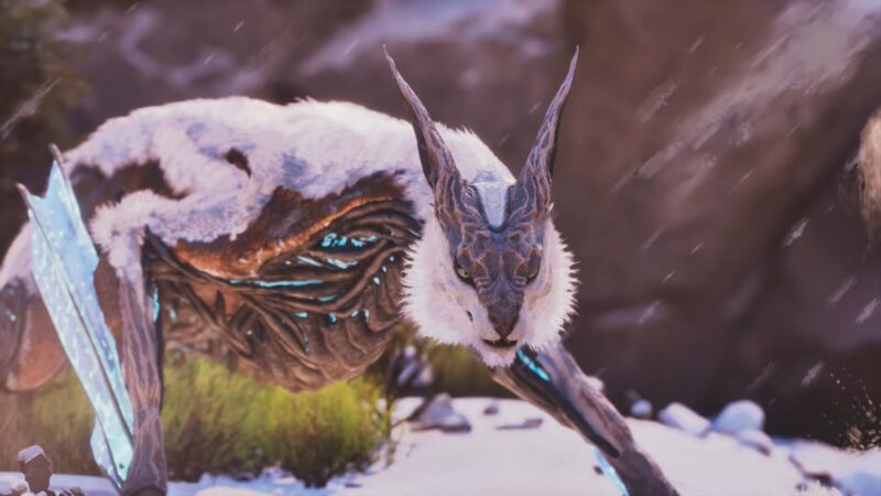 Ark Survival Ascended Extinction: Top 5 Creatures to Tame