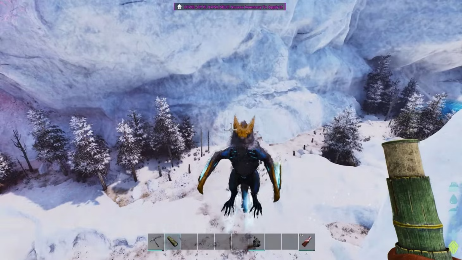 How to Enable Admin and Cheats in ARK Survival Ascended - Deltia's Gaming