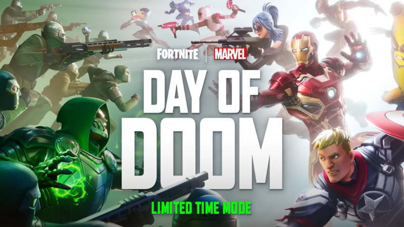 6 Best Fortnite Crossovers of All Time