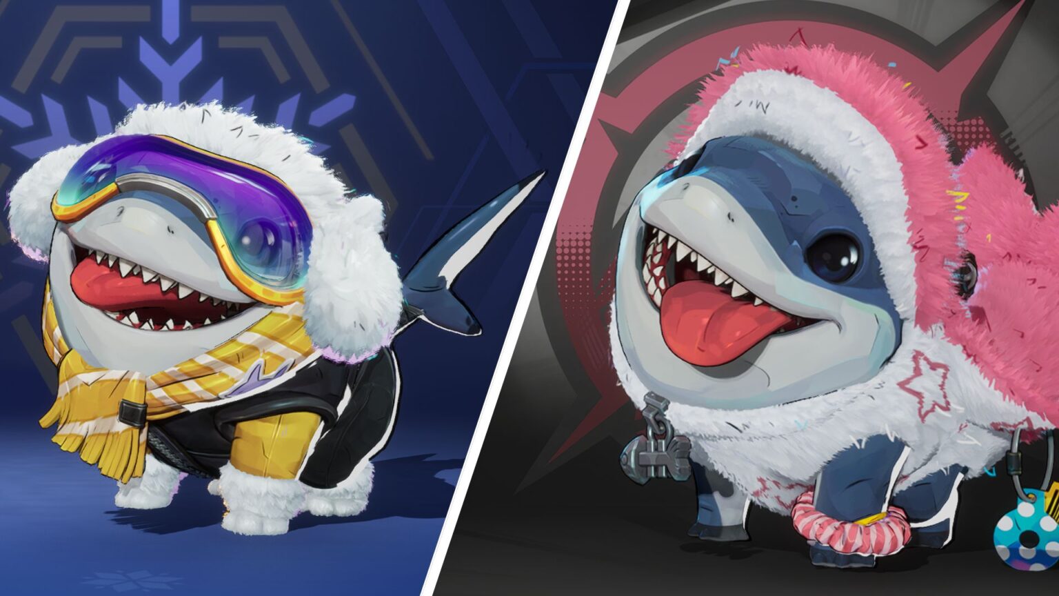 Marvel Rivals: All Jeff Skins Tier List