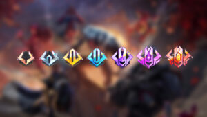 Marvel Rivals Competitive Ranks Explained - Deltia's Gaming